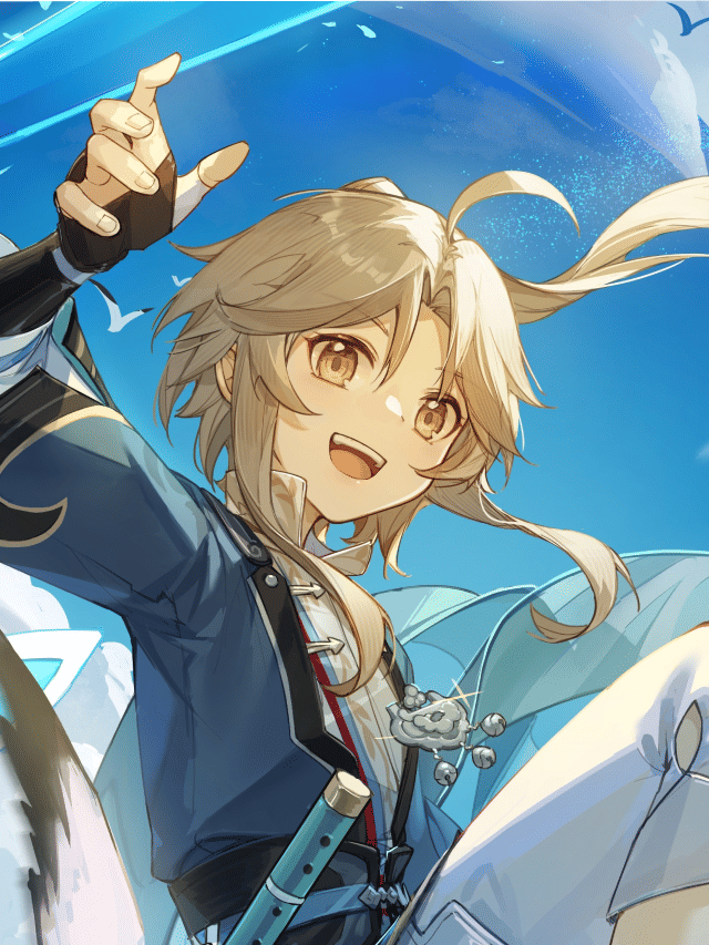 All Ice characters Featured In Honkai: Star Rail - Sportskeeda Stories