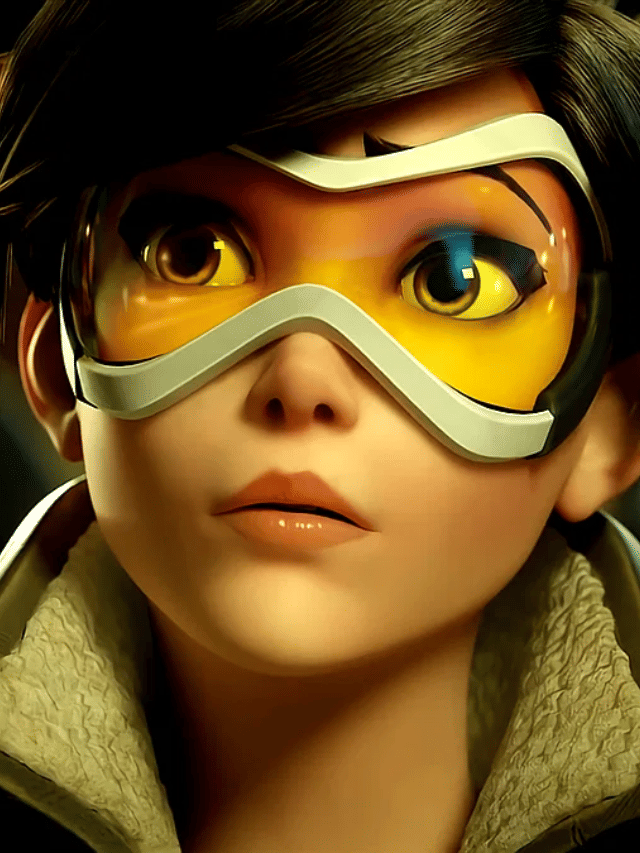 5 Best Overwatch 2 Heroes To Counter Tracer - Sportskeeda Stories