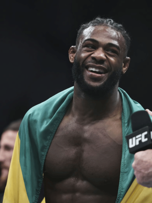 5 best Aljamain Sterling performances in the UFC - Sportskeeda Stories