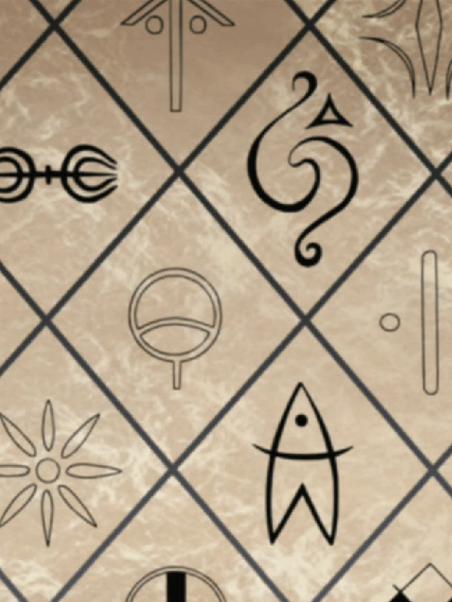 Naruto’s Coolest Clan Symbols - Sportskeeda Stories