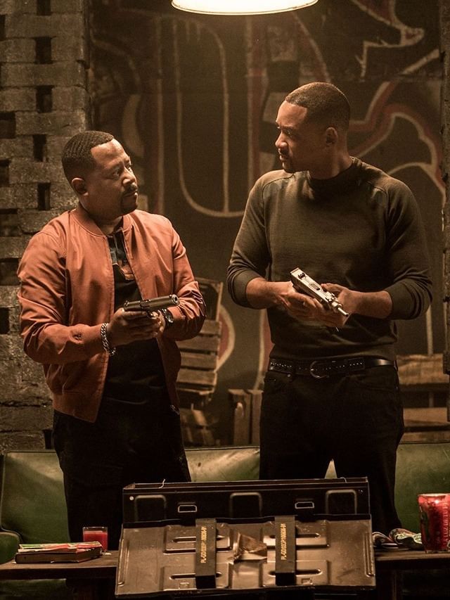 What We Know About Bad Boys 4 So Far - Sportskeeda Stories