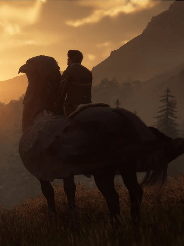 10 things you need to do first in Hogwarts Legacy - Sportskeeda Stories