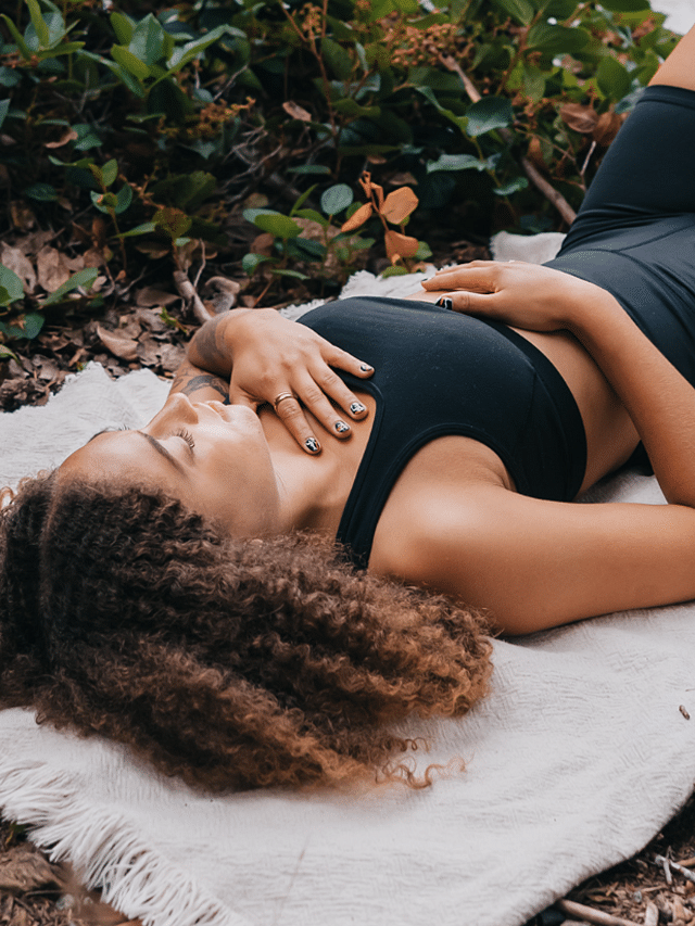 5 Benefits Of Yoga Nidra For A More Relaxed And Restored You