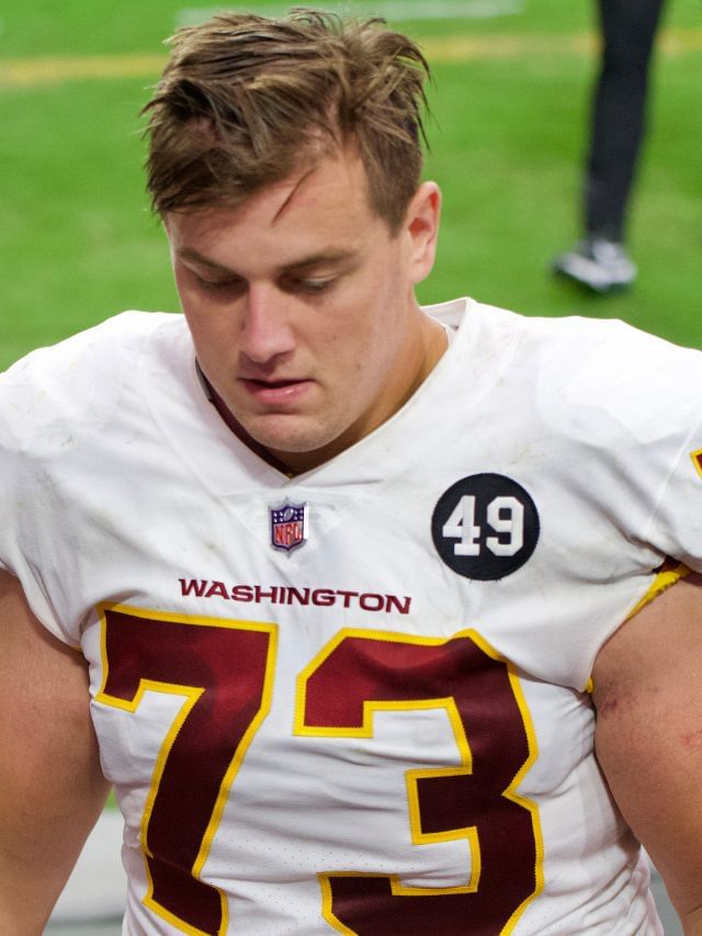 Top 3 teams that should target Chase Roullier - Sportskeeda Stories