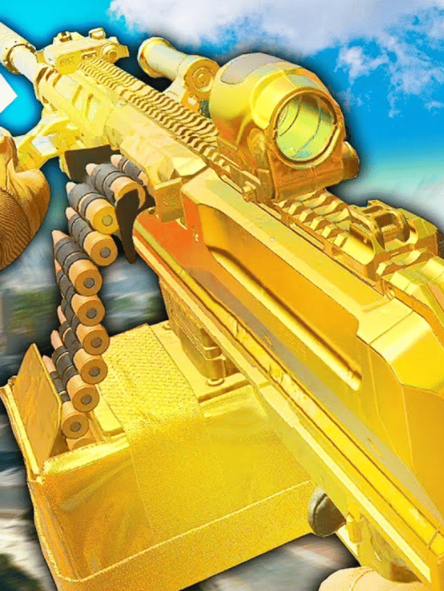 Best Long Range Loadout For RAAL MG In Warzone 2 - Sportskeeda Stories