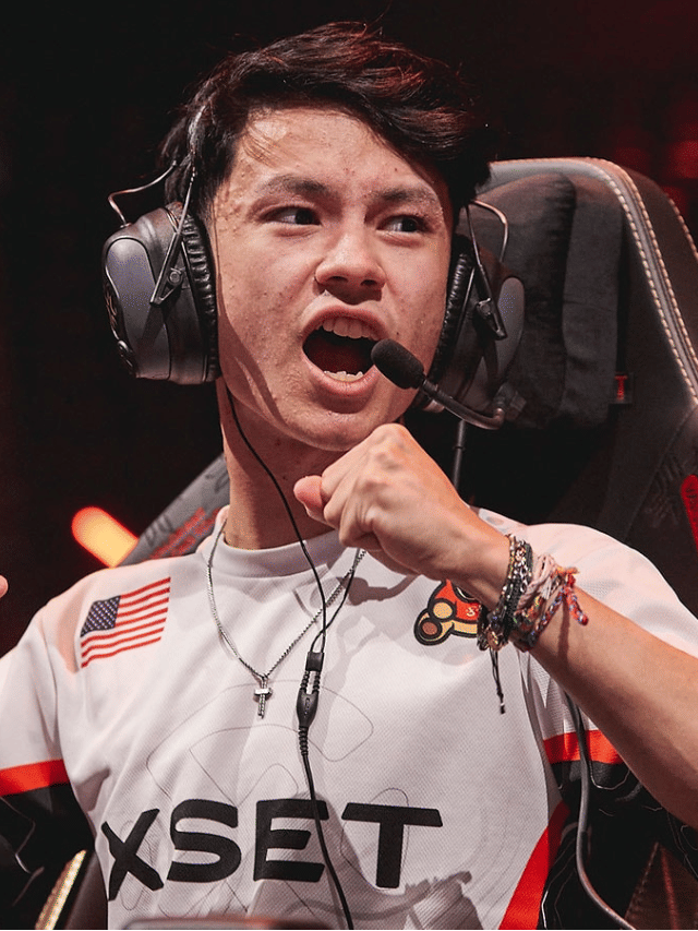 zekken Valorant Settings - Sportskeeda Stories