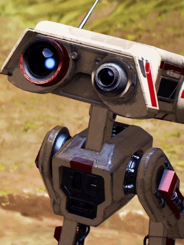 How To Customize Cal Kestis And BD-1 In Star Wars Jedi Survivor? - Sportskeeda Stories