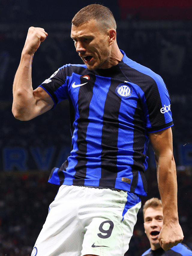 Multiple Semi-Final Goals In The UCL - Sportskeeda Stories