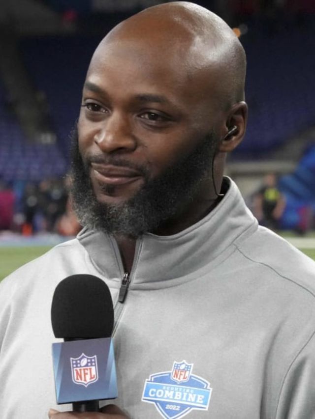 The greatest ever number 30 pick in NFL Draft history - Sportskeeda Stories