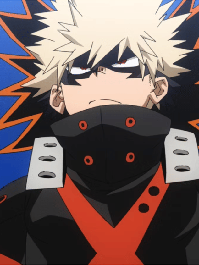 My Hero Academia: Who Could Beat Bakugo? - Sportskeeda Stories