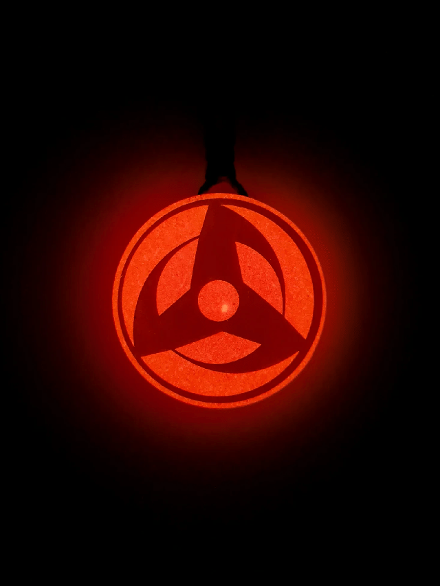 Most Unique Sharingan Uses In Naruto - Sportskeeda Stories