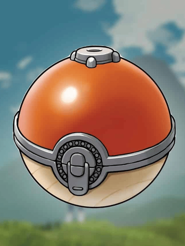 All Available Poke Ball Types In Pokemon GO, And How To Get Them ...