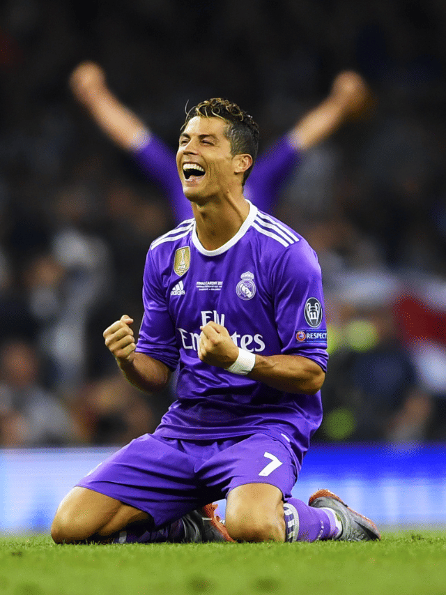 Players With The Most Goals In UCL Finals - Sportskeeda Stories