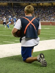 How Much Does A Ball Boy Make In The NFL Sportskeeda Stories How Much Does A Ball Boy Make In The NFL Sportskeeda Stories