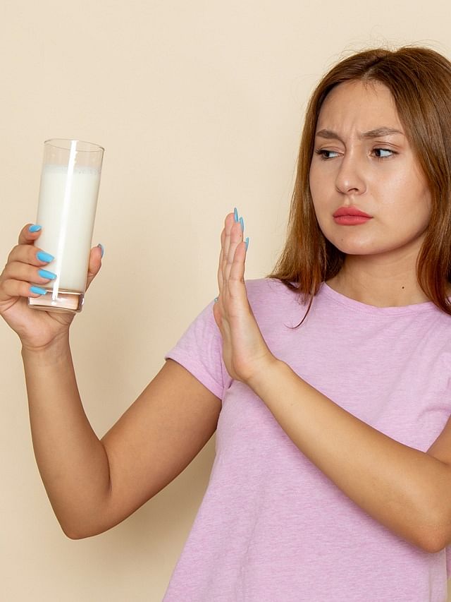 No Lactose No Problem Navigating Calcium Sources For The Lactose Intolerant Sportskeeda Stories