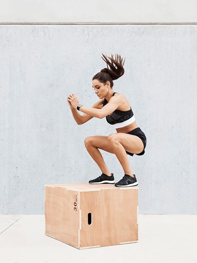 Leap to New Limits: Uncover the 6 Key Benefits of Plyometric Training ...