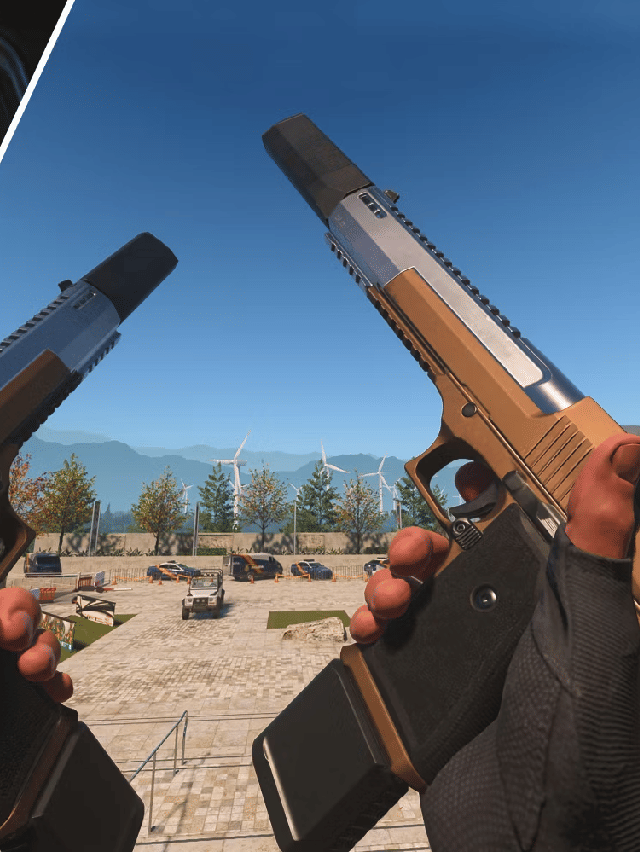 Best Akimbo loadout For The GS Magna In Warzone 2 Season 3 Reloaded ...