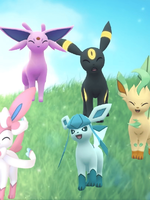 Pokemon GO: Should You Power Pokemon Up Before Or After Evolving ...