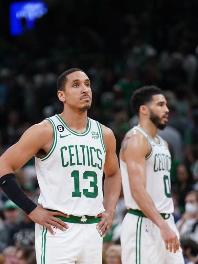 Revisiting Every Time Boston Celtics Got Swept in the NBA Playoffs ...