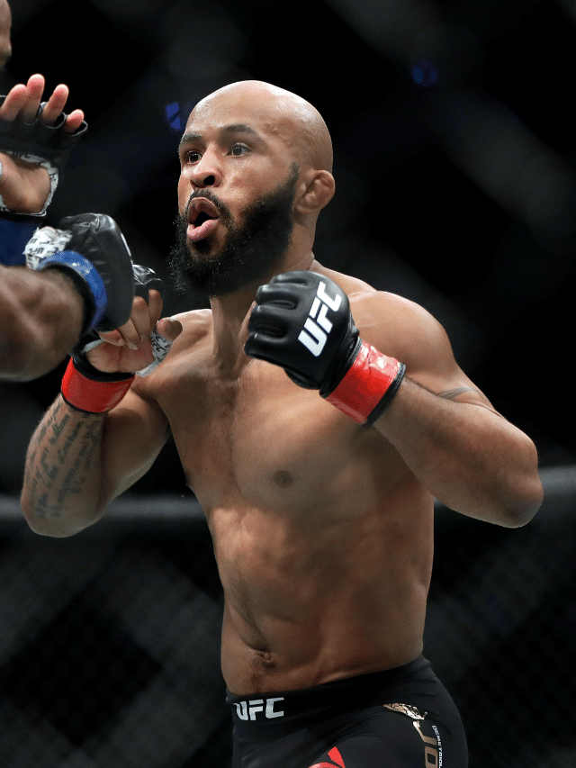 5 best bantamweights outside the UFC right now - Sportskeeda Stories