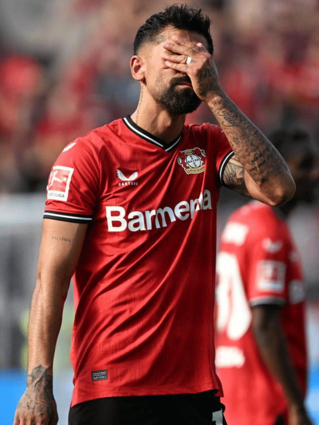 Clubs With The Most Red Cards In Bundesliga 22-23 - Sportskeeda Stories