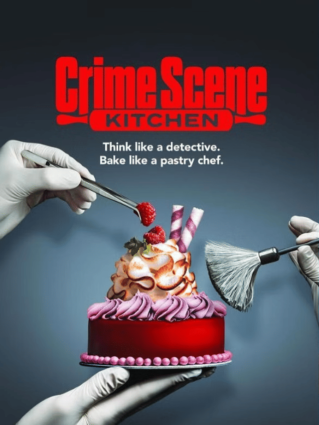 Crime Scene Kitchen: 3 other cooking shows to watch - Sportskeeda Stories