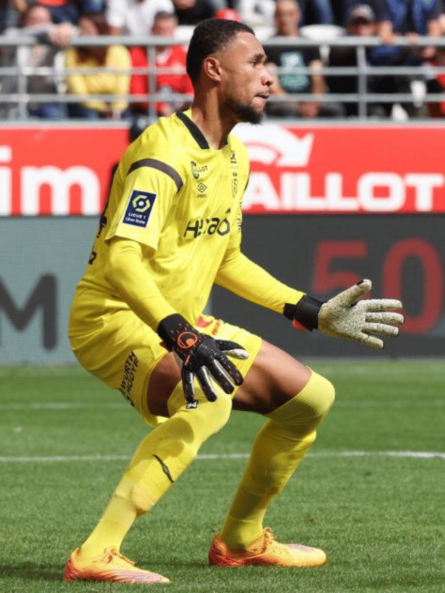 Most Clean Sheets In Ligue 1 (2022-23) - Sportskeeda Stories