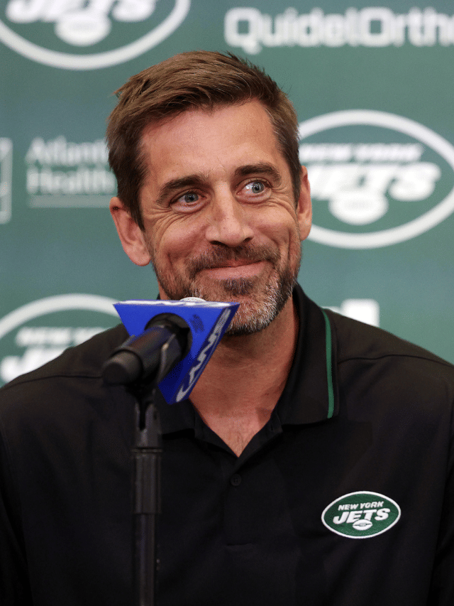 5 Reasons Why Aaron Rodgers Will Win Super Bowl LVIII - Sportskeeda Stories