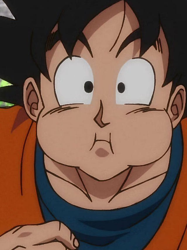 Dragon Ball sees the worst version of Goku ever - Sportskeeda Stories