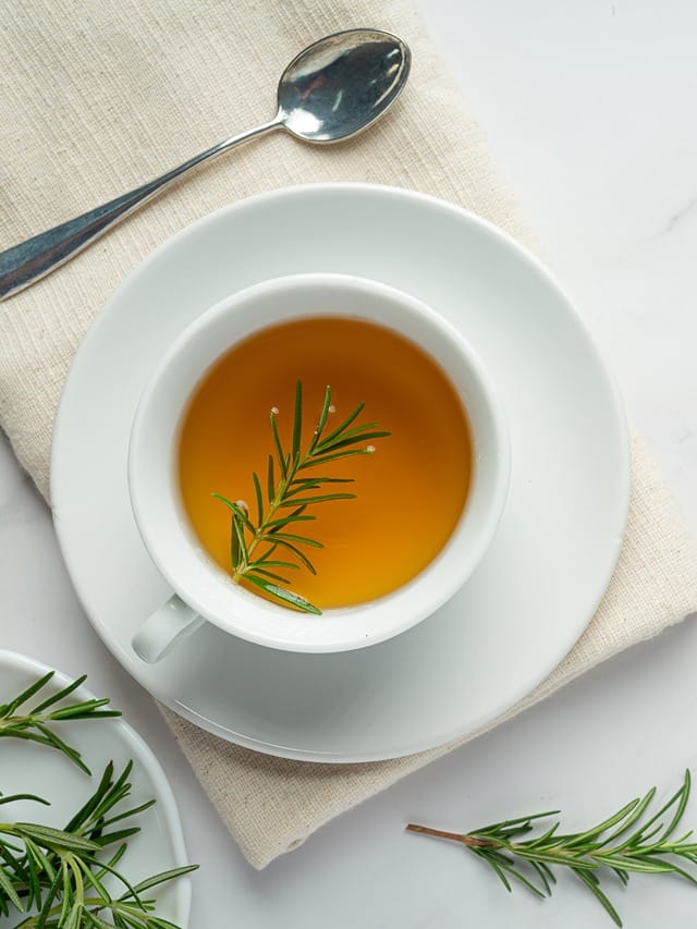 White Tea Wonders: 5 Health Benefits - Sportskeeda Stories