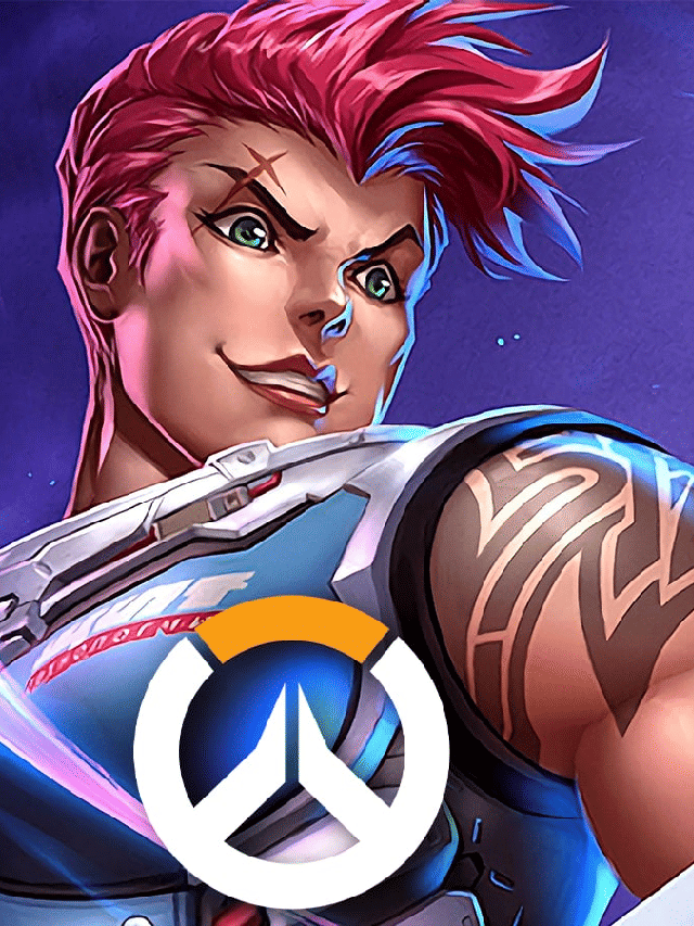5 Best Overwatch 2 Heroes To Counter Zarya - Sportskeeda Stories