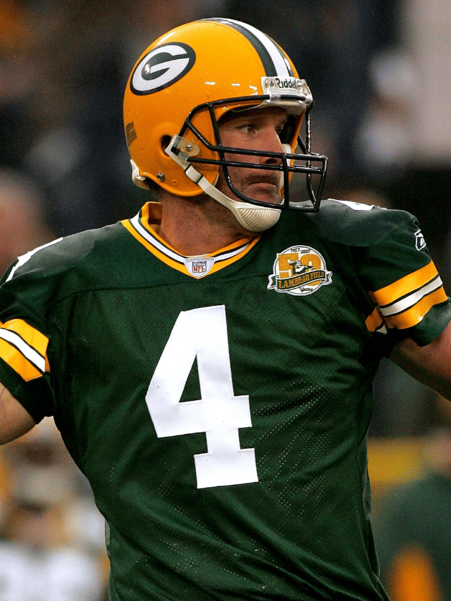 5 NFL records that will likely never be broken, feat Brett Favre's ...