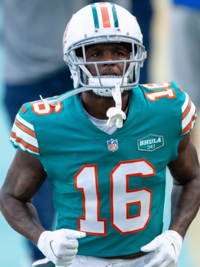 Antonio Callaway Net Worth: How much is the Cowboys WR worth in 2023 ...