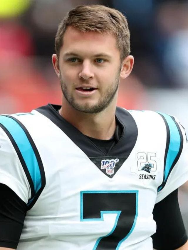 Kyle Allen lands in bottom 5 of backup QB rankings - Sportskeeda Stories