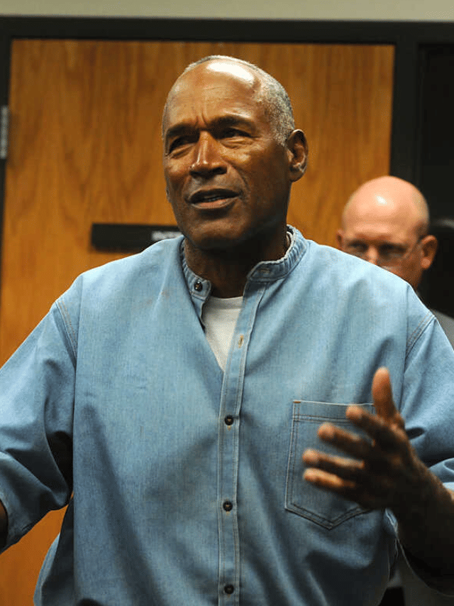 Arnold Schwarzenegger reveals why O.J. Simpson was dropped from 'The ...