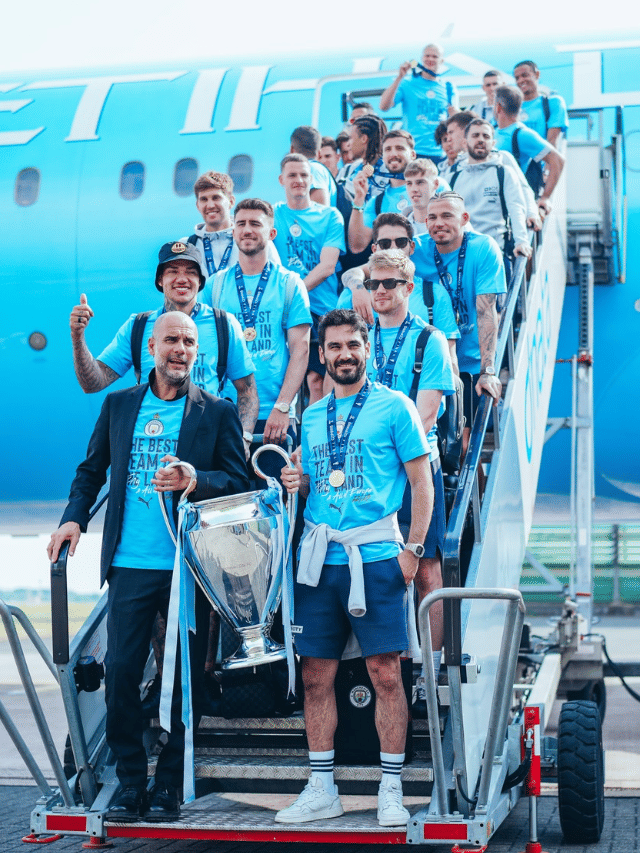 Clubs With The Most Goals In UCL 2022-23 - Sportskeeda Stories