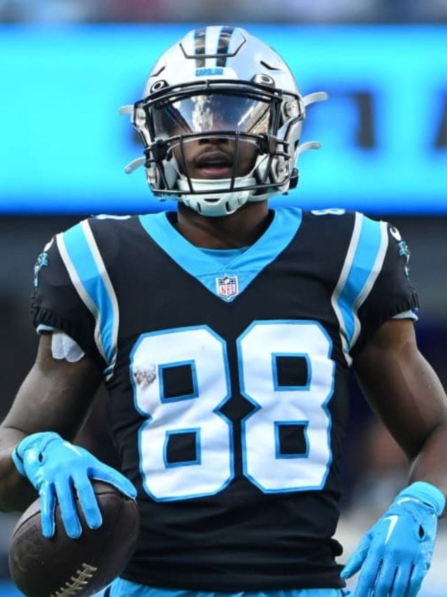 Ranking 5 of the Panthers UDFAs - Sportskeeda Stories