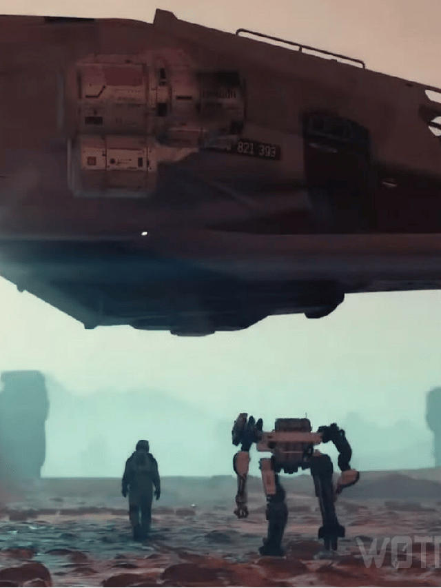 Starfield Release Date Revealed At Xbox Games Showcase - Sportskeeda ...