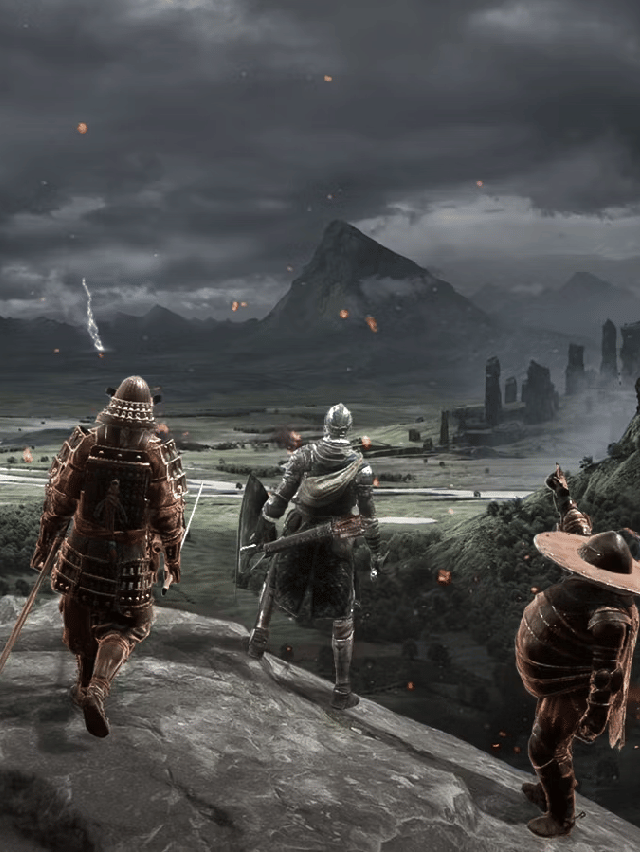 Avowed Gameplay Revealed At Xbox Games Showcase - Sportskeeda Stories