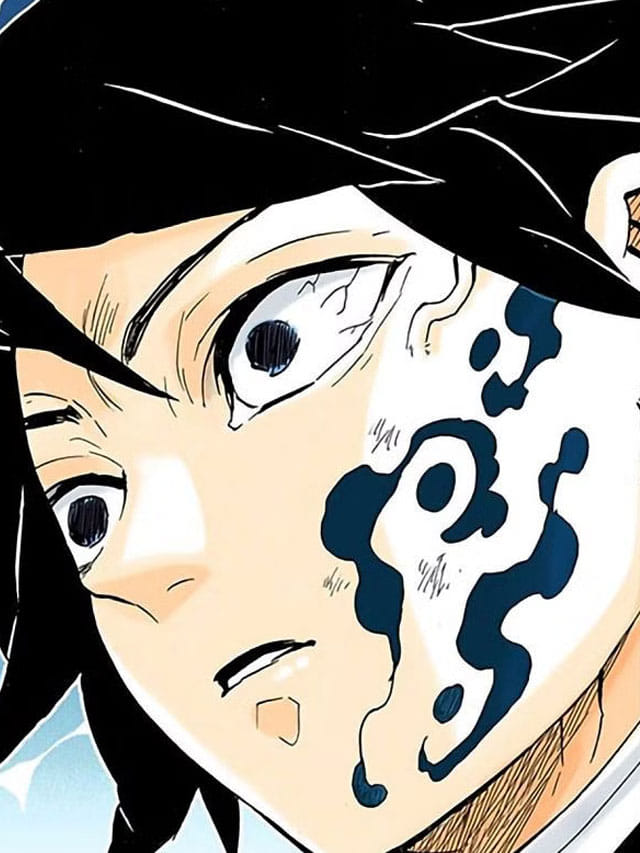 Demon Slayer characters with the awakened mark - Sportskeeda Stories