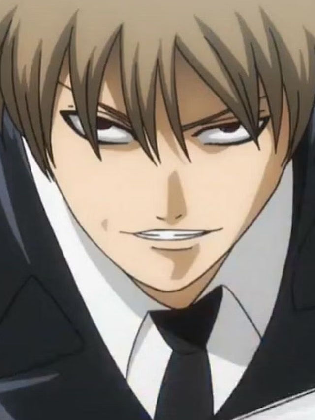 10 anime sociopaths - Sportskeeda Stories