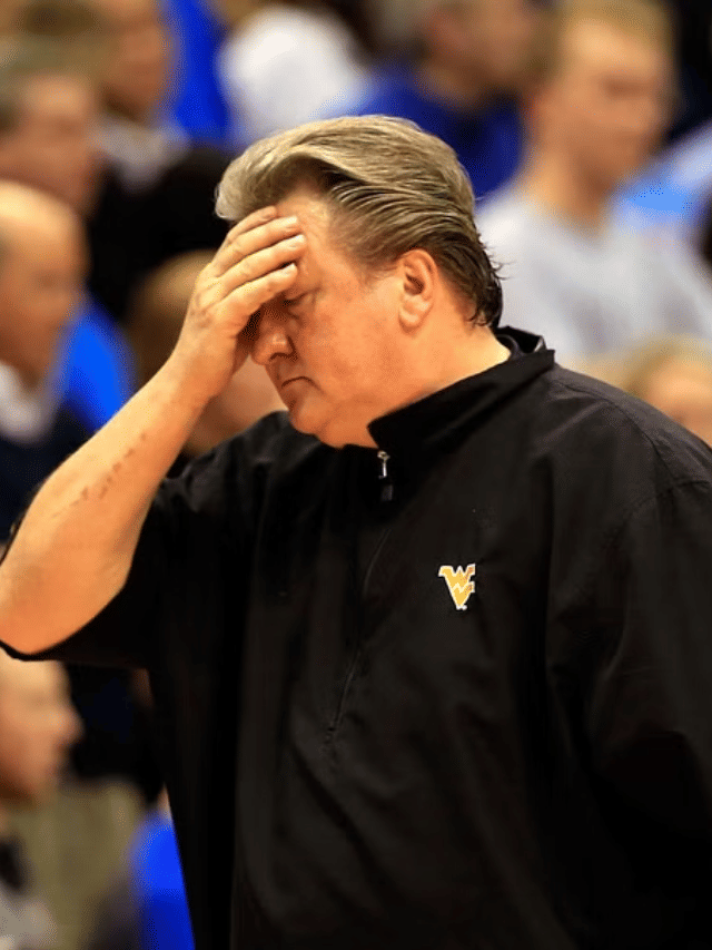 Bob Huggins announces retirement after DUI arrest. - Sportskeeda Stories
