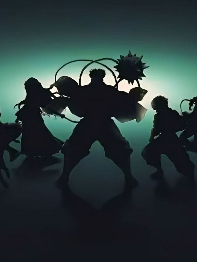Demon Slayer's season 4 teaser - Sportskeeda Stories