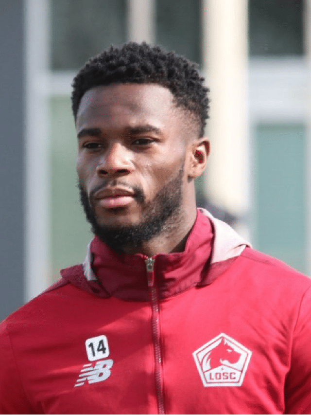 FIFA 23 The Jonathan Bamba Shapeshifters Card - Sportskeeda Stories