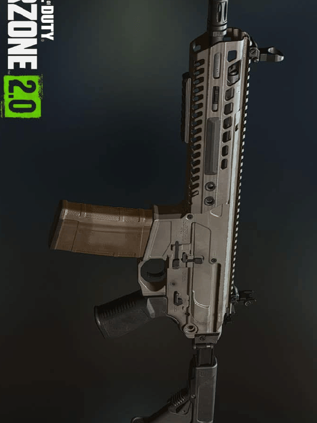 Best M13B Loadout In Warzone 2 Season 4 - Sportskeeda Stories