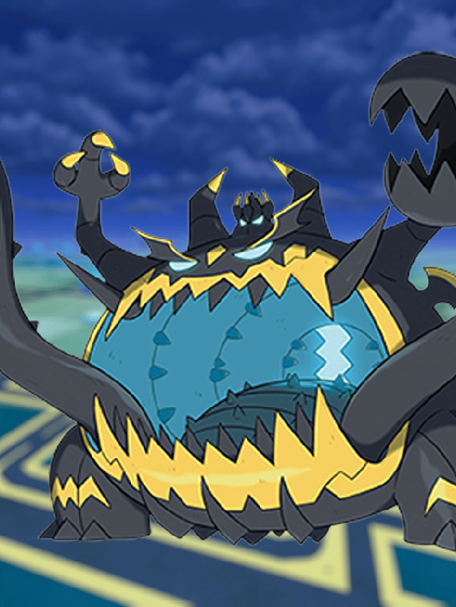 10 Best Tanks For PvP In Pokemon GO In Current Meta - Sportskeeda Stories