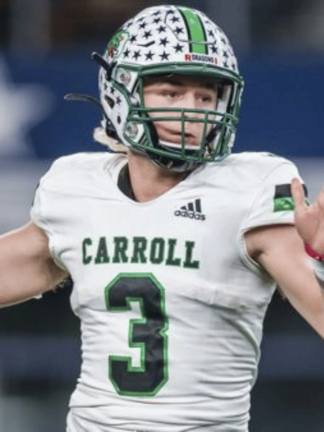 Will Quinn Ewers hold off Arch Manning and win the Heisman ...