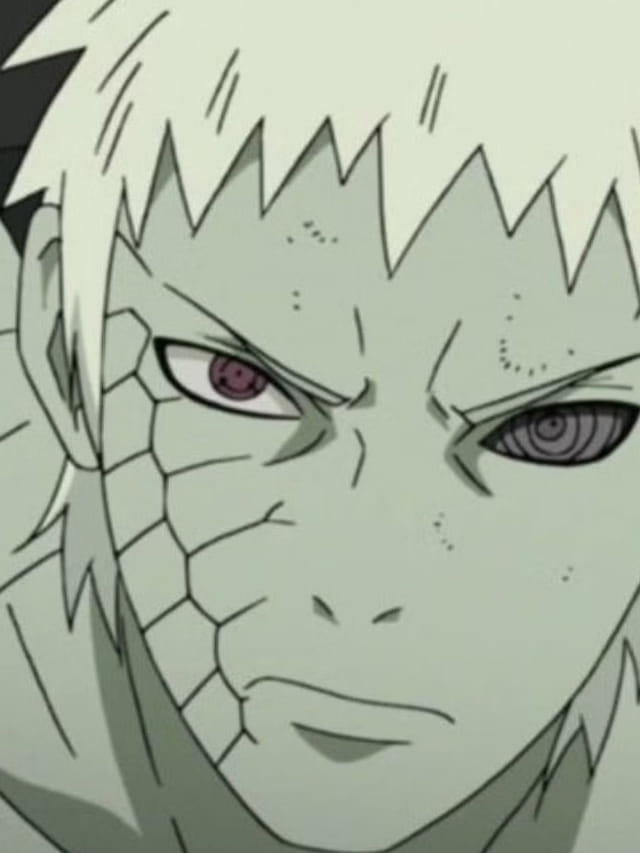 Naruto’s offensive and defensive characters - Sportskeeda Stories