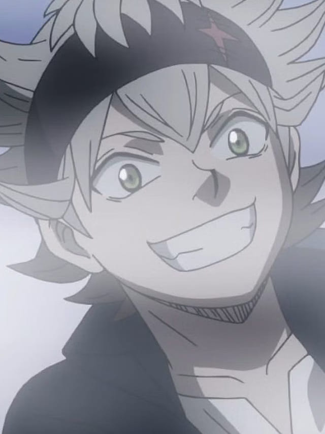 Black Clover’s characters versus Asta - Sportskeeda Stories