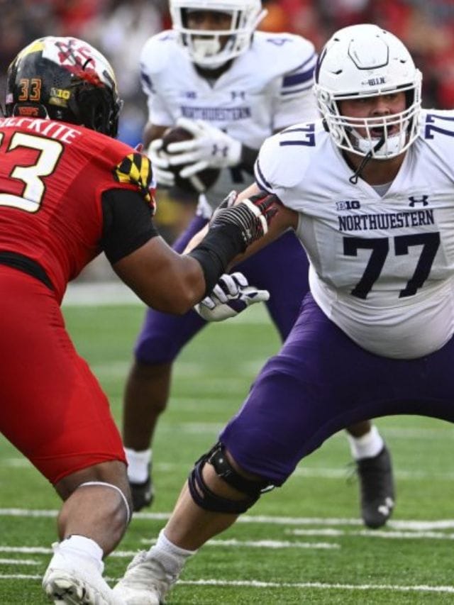 5 best OTs in 2023 - Sportskeeda Stories